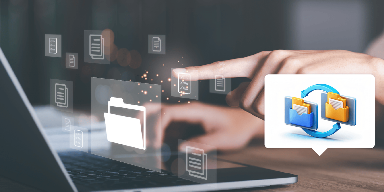 imDocShare Provisioning