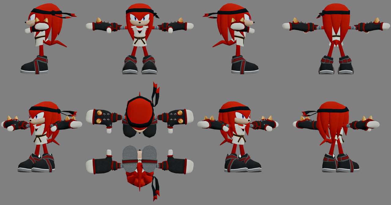 karateknucklesrefsheet — Postimages