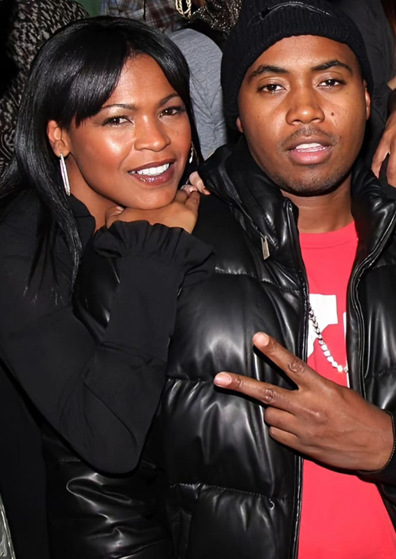 Nasir Jones | Page 67 | Lipstick Alley