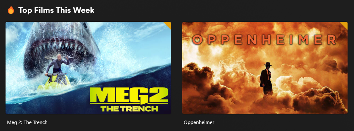 PSA: Replex is fast becoming a must have tool for enthusiast Plex ...