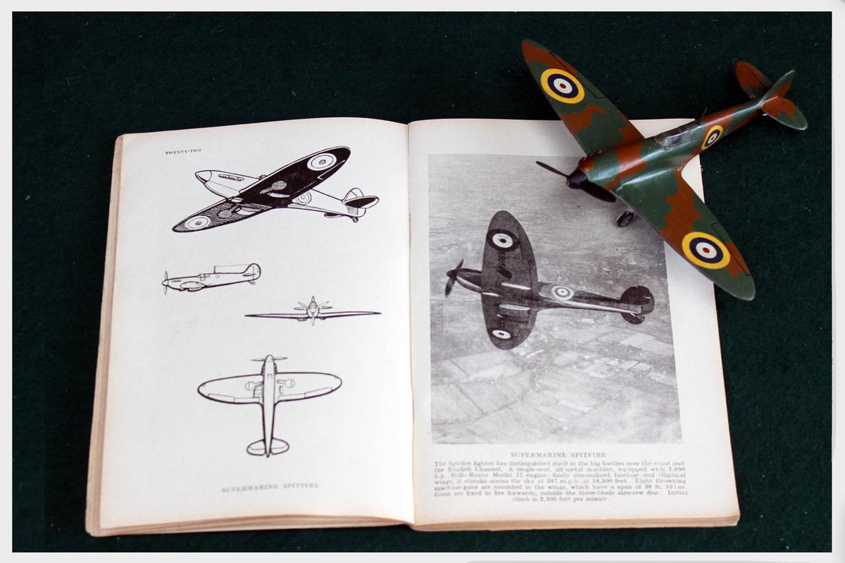 FROG Squad Gallery - Page 4 - FROG Squad GB - Britmodeller.com