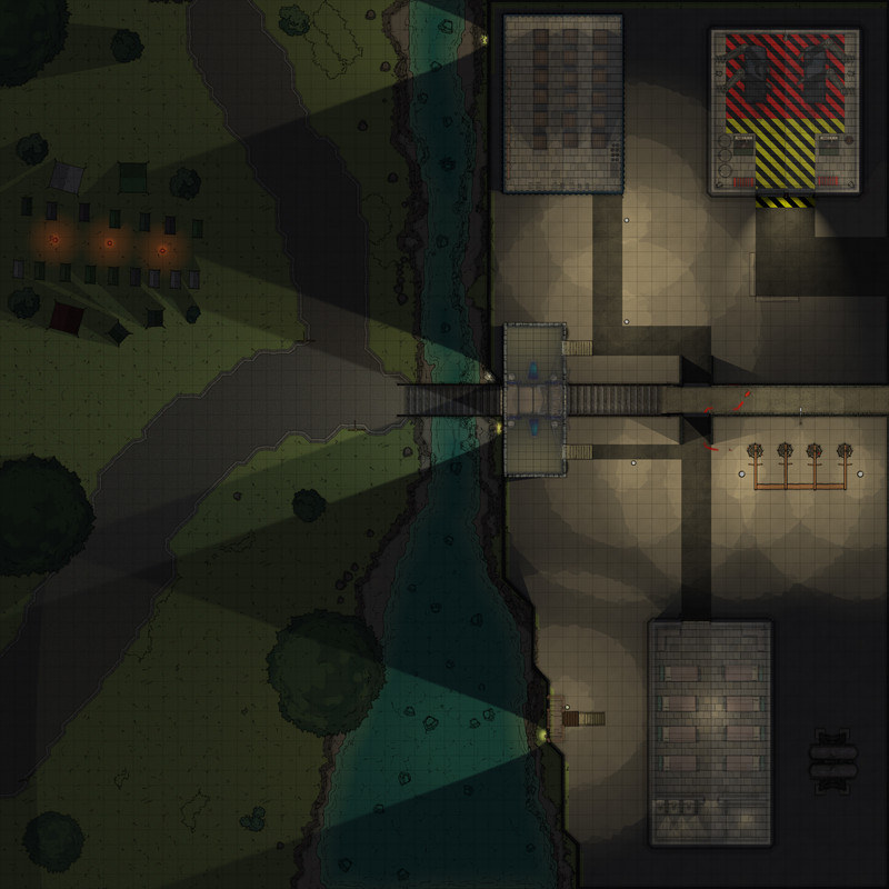 Parchments, if you will. : r/dungeondraft