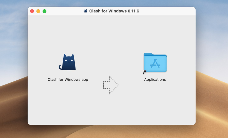 GitHub - githubvpn007/Clash-for-Mac: Clash for Windows for Mac，Clash for Windows for Mac教程，Clash ...
