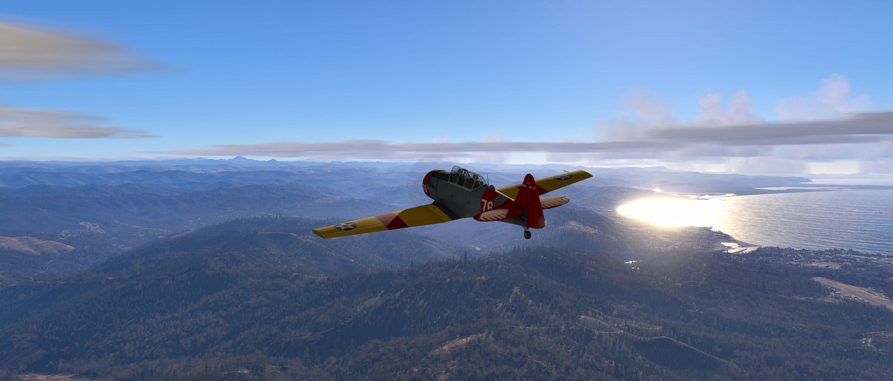 AT6 - Community Screenshots - Orbx Community and Support Forums