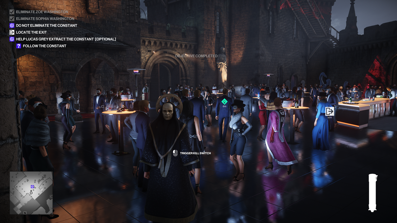 Hitman 2 Screenshot 2021 06 19 12 42 33 48 — Postimages