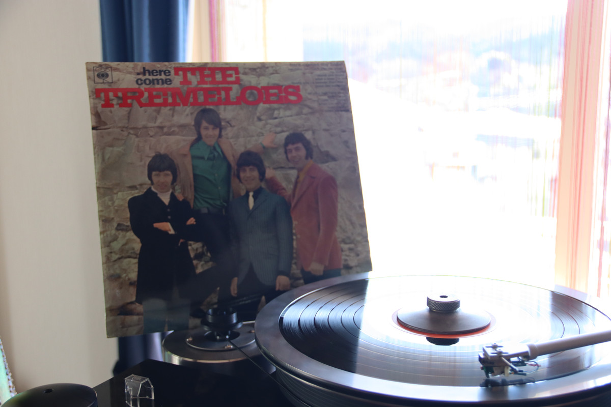 The most distorted sounding songs from the 1960's | Page 3 | Steve ...