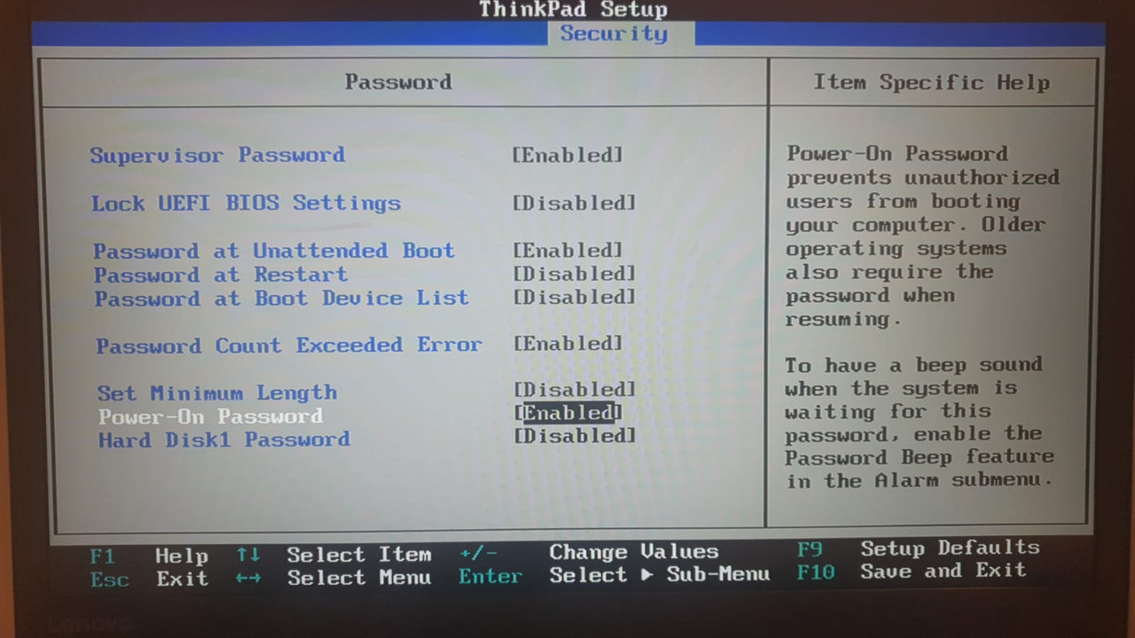 BIOS2 — Postimages