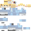 Aigis Minecraft Skin