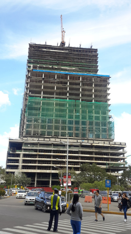 Grand Tower Cebu (Dusit Princess) [120m|30F|mix|u/c] | Page 11 ...