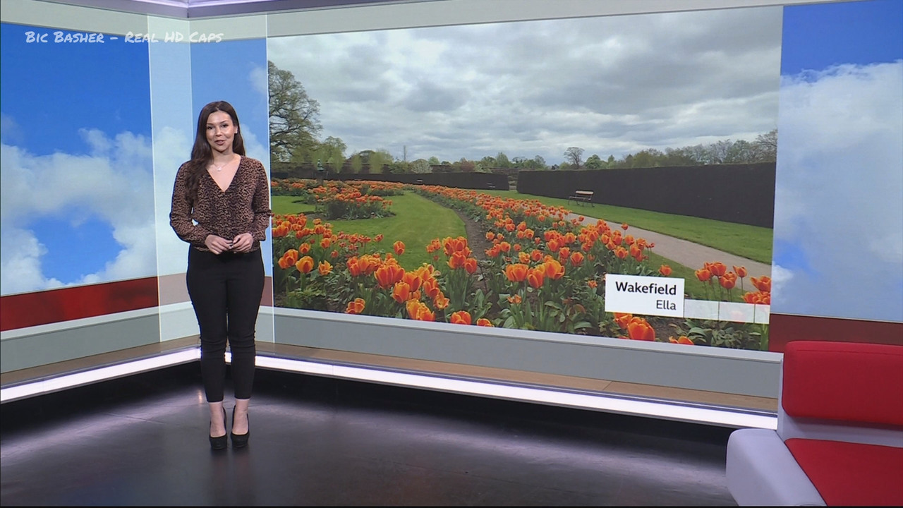 04 25 18 30 00 Look North Weather The new film from Rogue One d ts ...