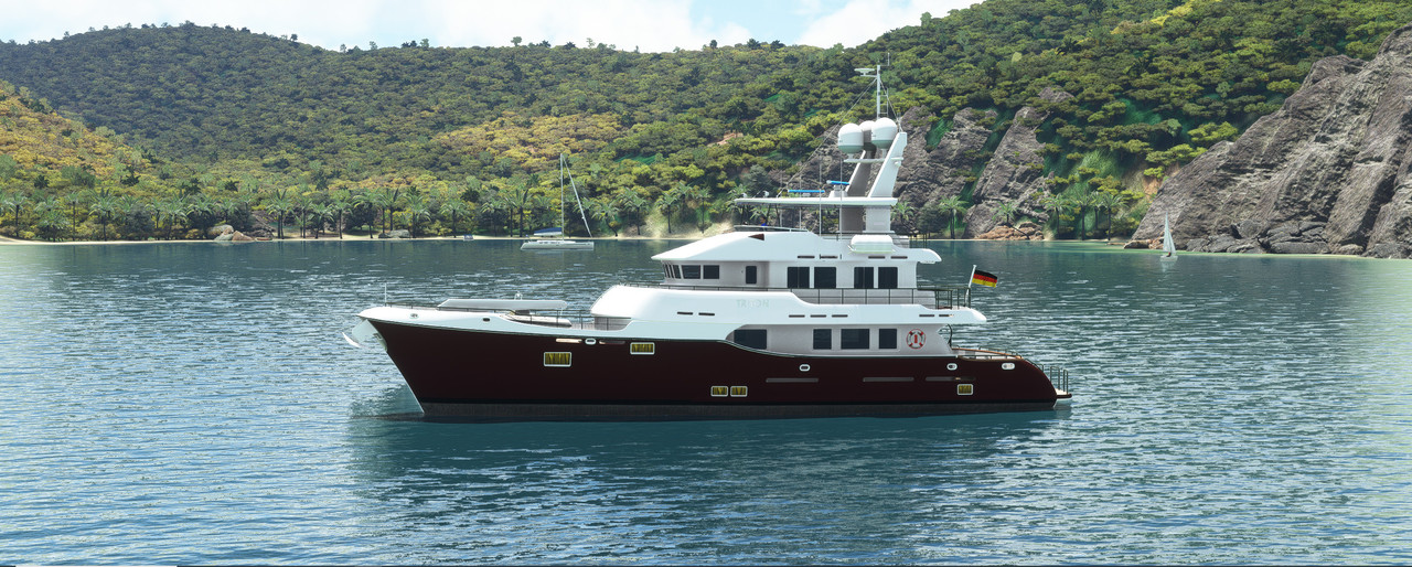 Boat, 3 — Postimages