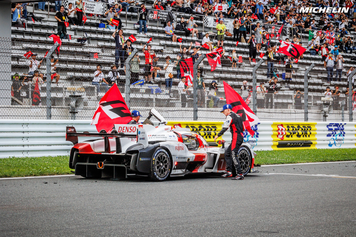 2023 WEC J 3001 Hyper 003 — Postimages