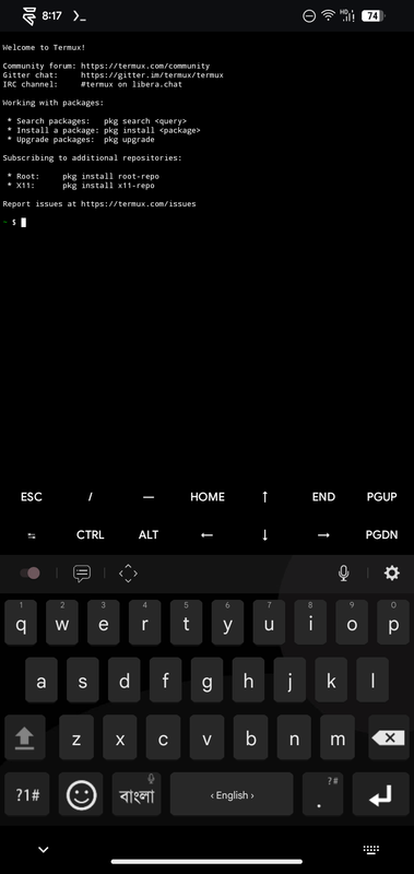 GitHub - Gtajisan/FARHAN-Shot_Termux_installer · GitHub