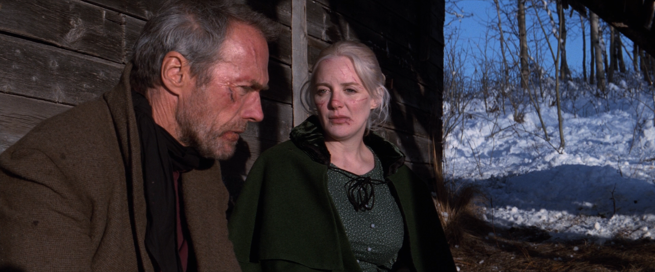 Unforgiven (3) — Postimages