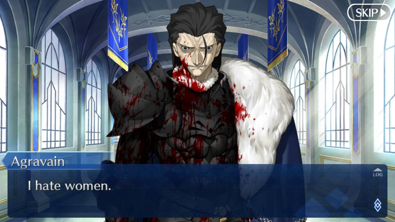 Cosmic Freaky Friday (PJO/Fate Grand Order) | Page 596 | SpaceBattles