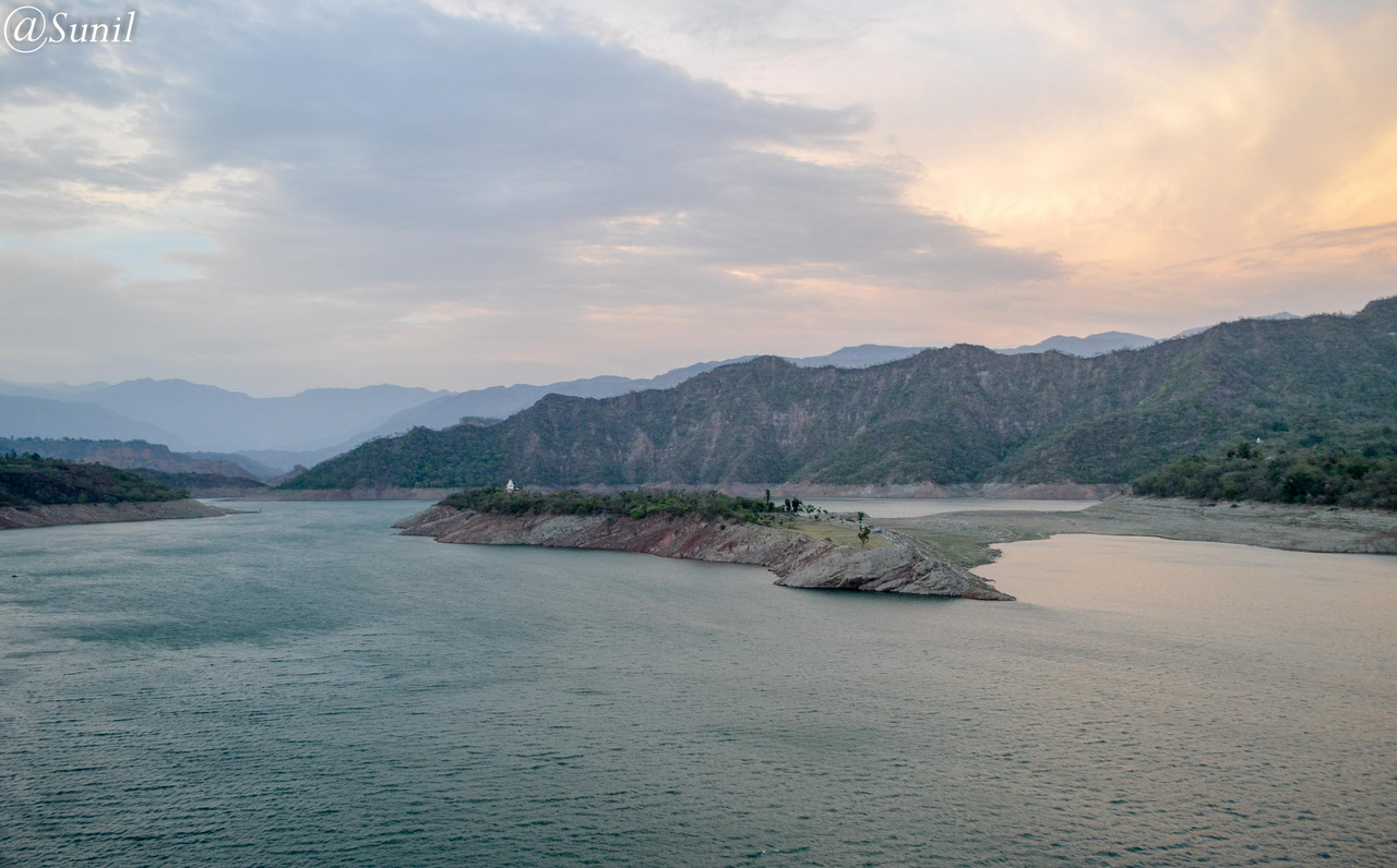 A pleasant evening at Basohli Bridge…….!!! | Joy Club