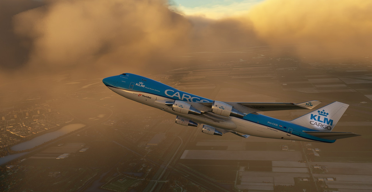 Dutch Cargo 2 — Postimages
