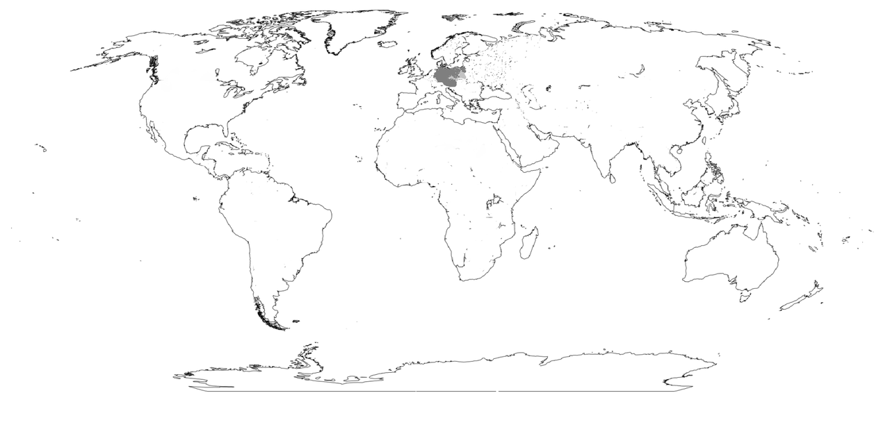 Greater Germanic Reich Information