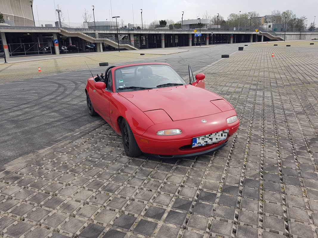 miata track — Postimages