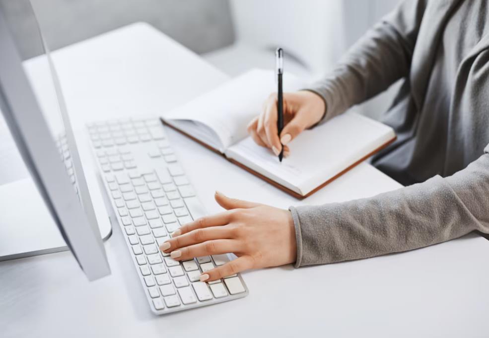 Unlock flawless writing: the ultimate guide to english paper editing