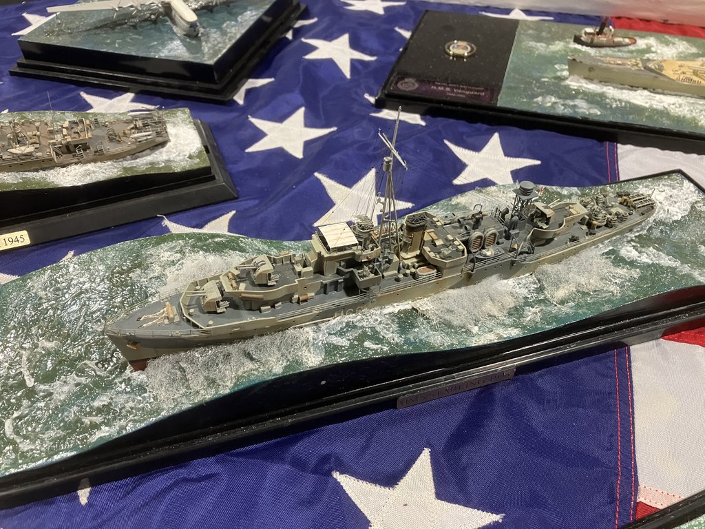 Scottish National Scale Model Show 2024 - Shows - Britmodeller.com