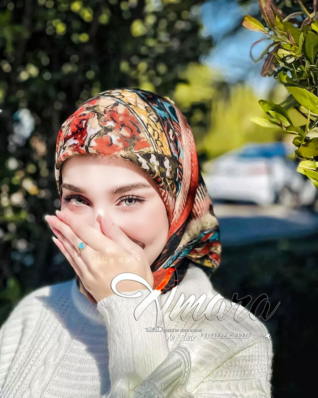 Amara Bis — Postimages