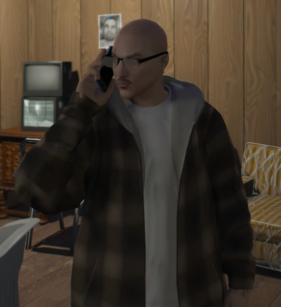 Rocky Russell - Page 5 - Archive - GTA World Forums - GTA V Heavy ...