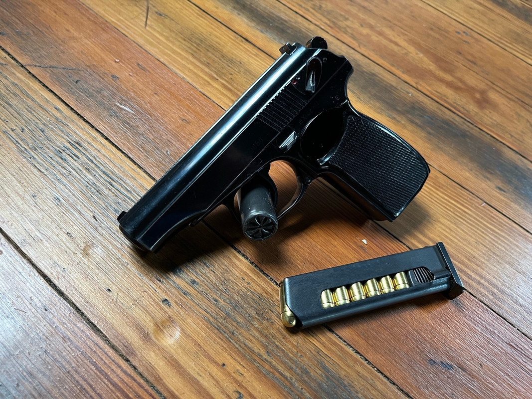 What C&R gun do you want the most right now? : r/CAguns