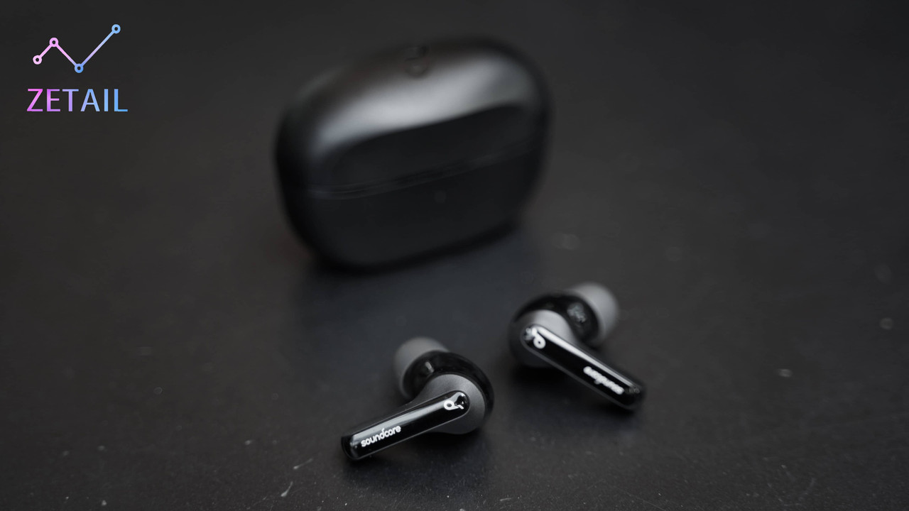 Soundcore Life Note 3i 混合式主動降噪 真無線藍牙耳機 開箱評測：聆聽不受線，表現不受限！ | ZETAIL 科技心感動