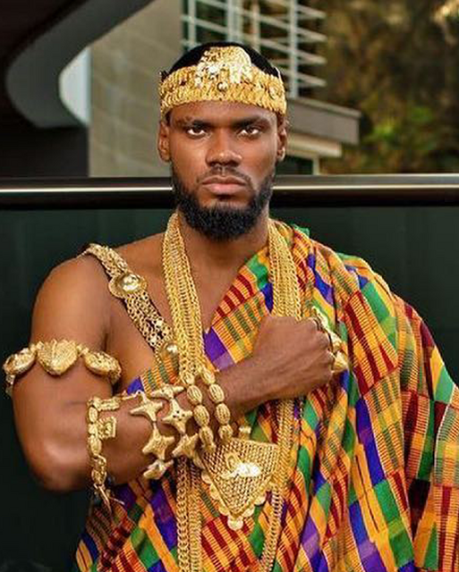 NationStates | Dispatch | Royal Family of the Kingdom of Kongo