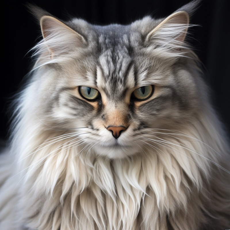 giobbito the real face of a siberian cat 689bef71 5da6 4d96 a887 5db1d503716d — Postimages