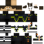 Matthew Block | B-Cykl Minecraft Skin