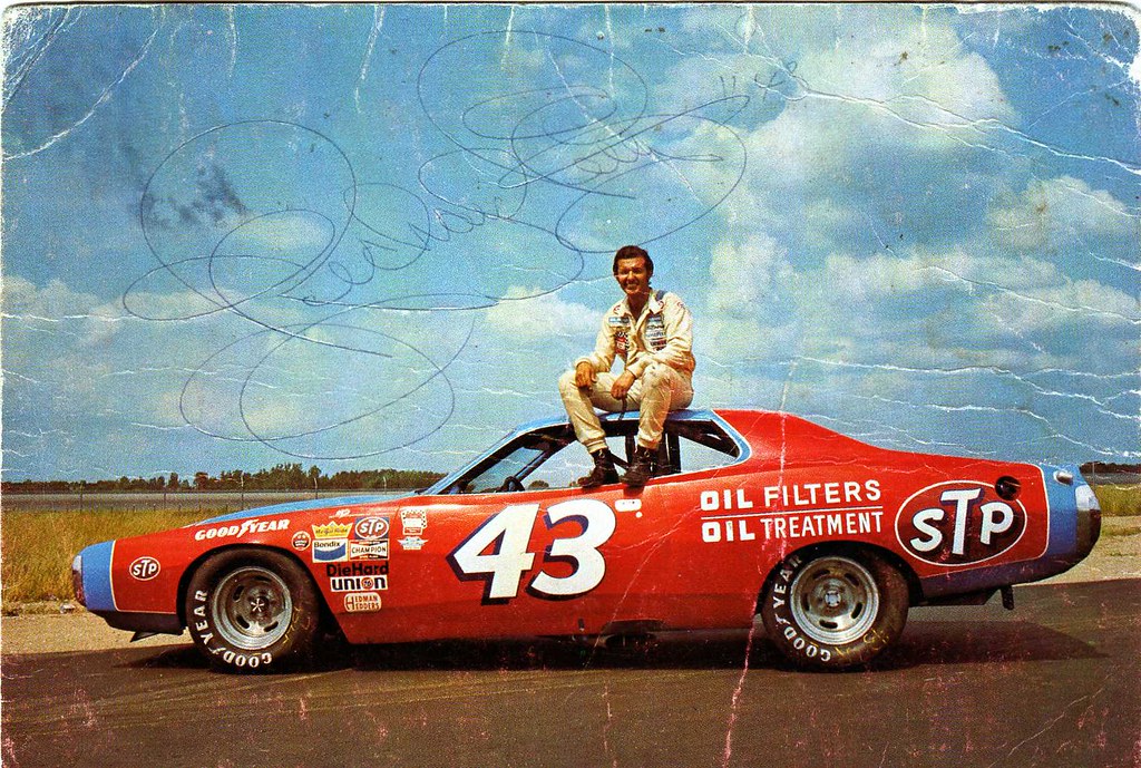 Who are the greatest race car drivers of all time? - AR15.COM