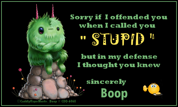 Attitude — Postimages