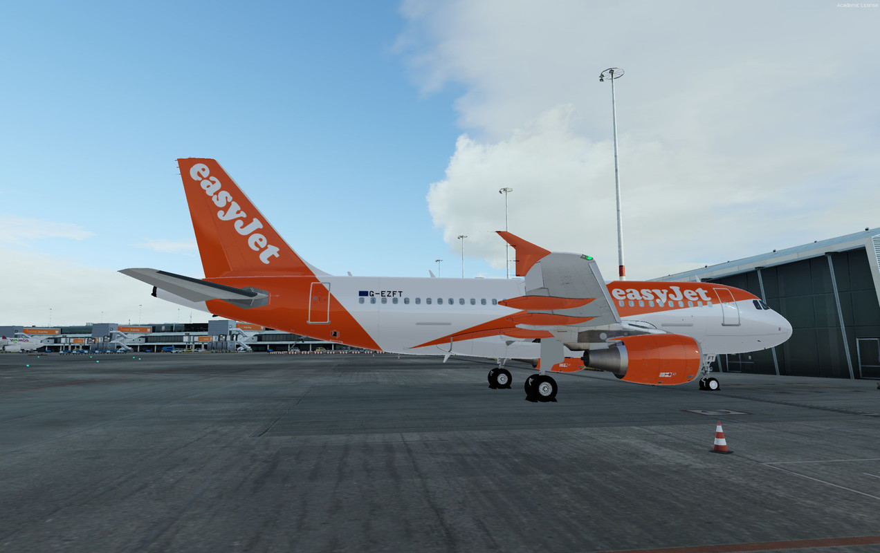 Envplus is released - The Prepar3d Forum - The AVSIM Community