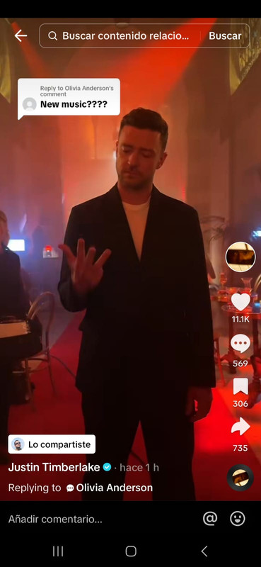 Justin Timberlake kicks his new era this Friday - Music News ...