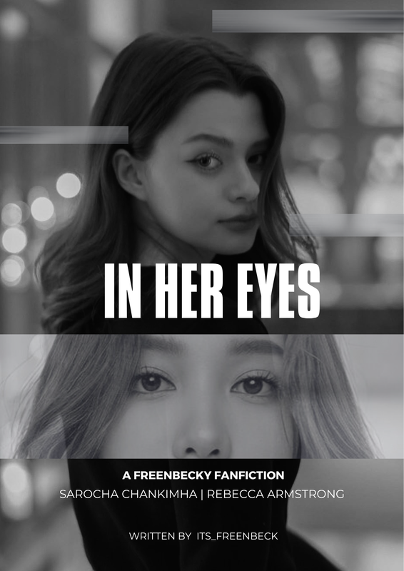 In Her Eyes - Chapter 1 - its_FREENBECK - Multifandom [Archive of Our Own]