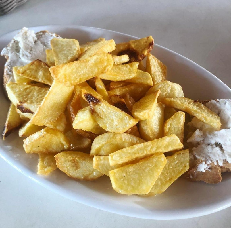 Chips — Postimages