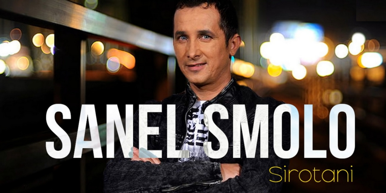 Smolo ima novu tužnu pjesmu. Autobiografska za sve koji nemaju oca ...