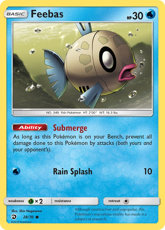 en US DM 028 feebas — Postimages