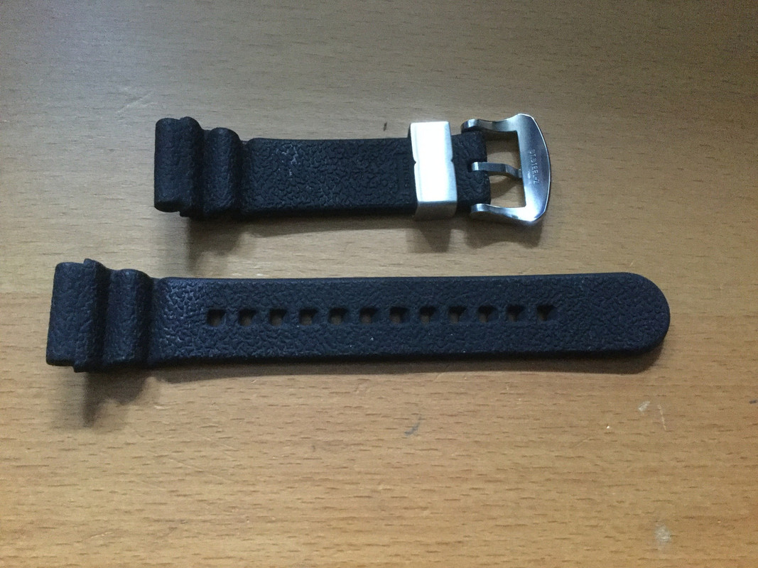 Z22 for new Seiko SRP — Postimages