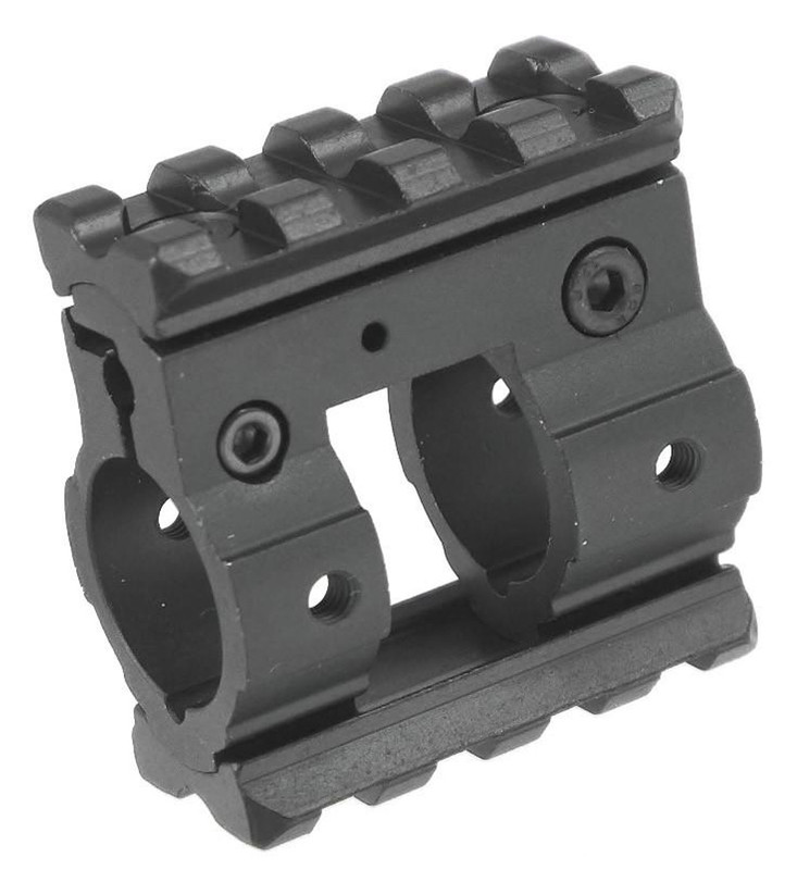 A2 Front Sight to Railed Gas Block - Identifying proper replacements ...