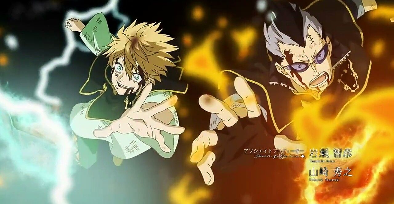 Magna-x-Luck | DeviantArt