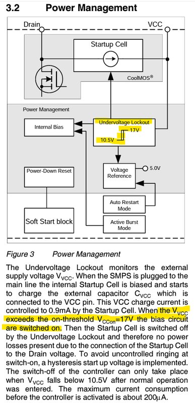 Calcul traf. SMPS (comutatie) - Pagina 24 - Alimentatoare, surse - ELFORUM - Forumul electronistilor