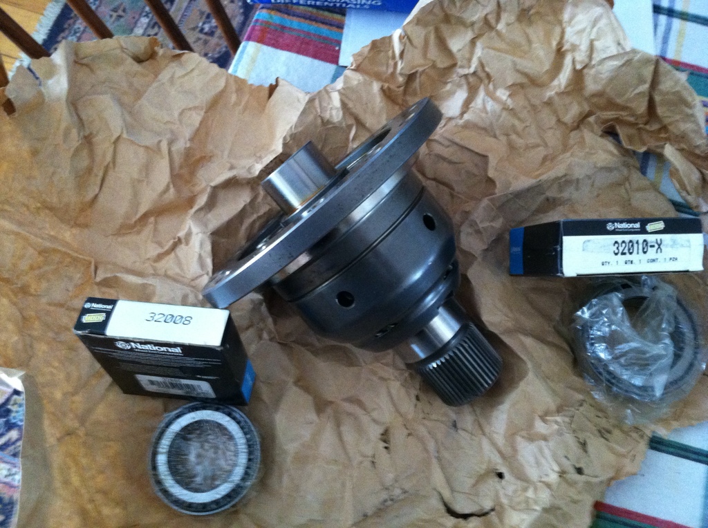 '98-'00 AWD Component Parts Listings | SwedeSpeed - Volvo Performance Forum
