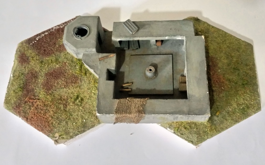 Sierd’s 20mm wargaming workbench - Page 2 - - The Airfix Tribute Forum