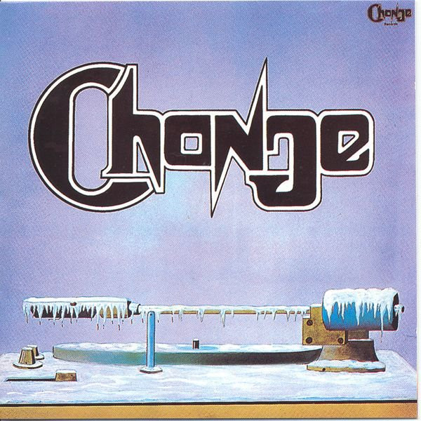 Change (Isl) - Change (1974) • Heavy Metal Rarities Forum