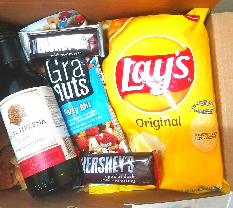 BOX 1 — Postimages