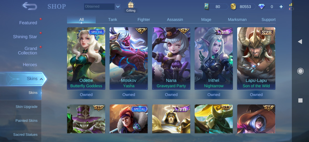 Screenshot 2023 05 26 16 33 34 144 com mobile legends — Postimages