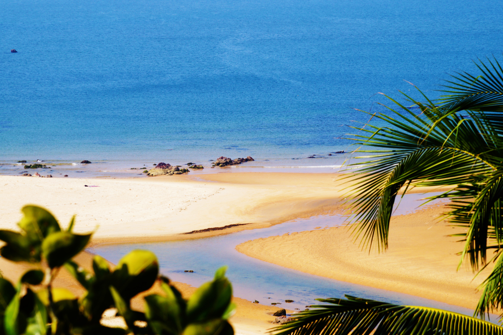 Shiroda Beach, Goa: How To Reach, Best Time & Tips